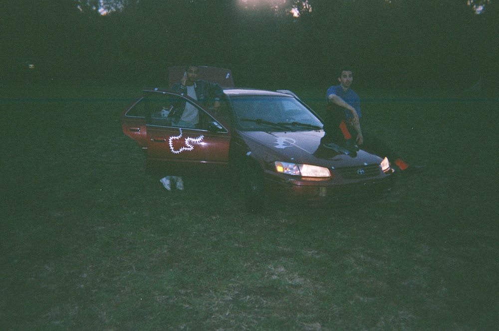 Sitcom "Still Life" - corey.hughes