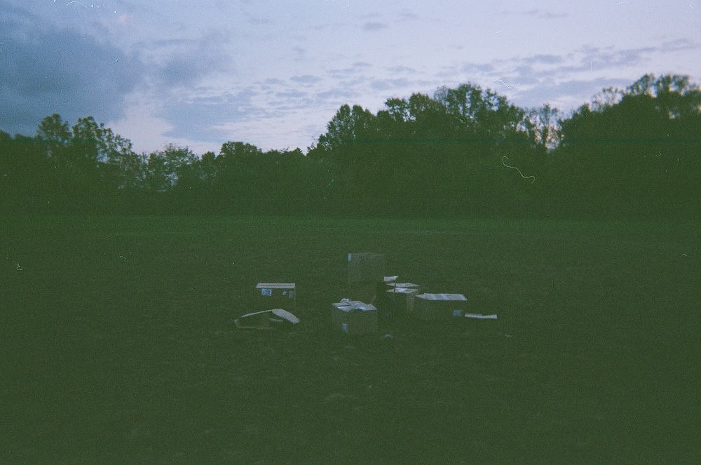 Sitcom "Still Life" - corey.hughes