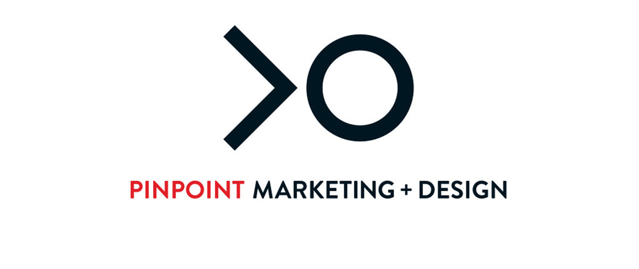 Pinpoint Marketing - Irasema Design