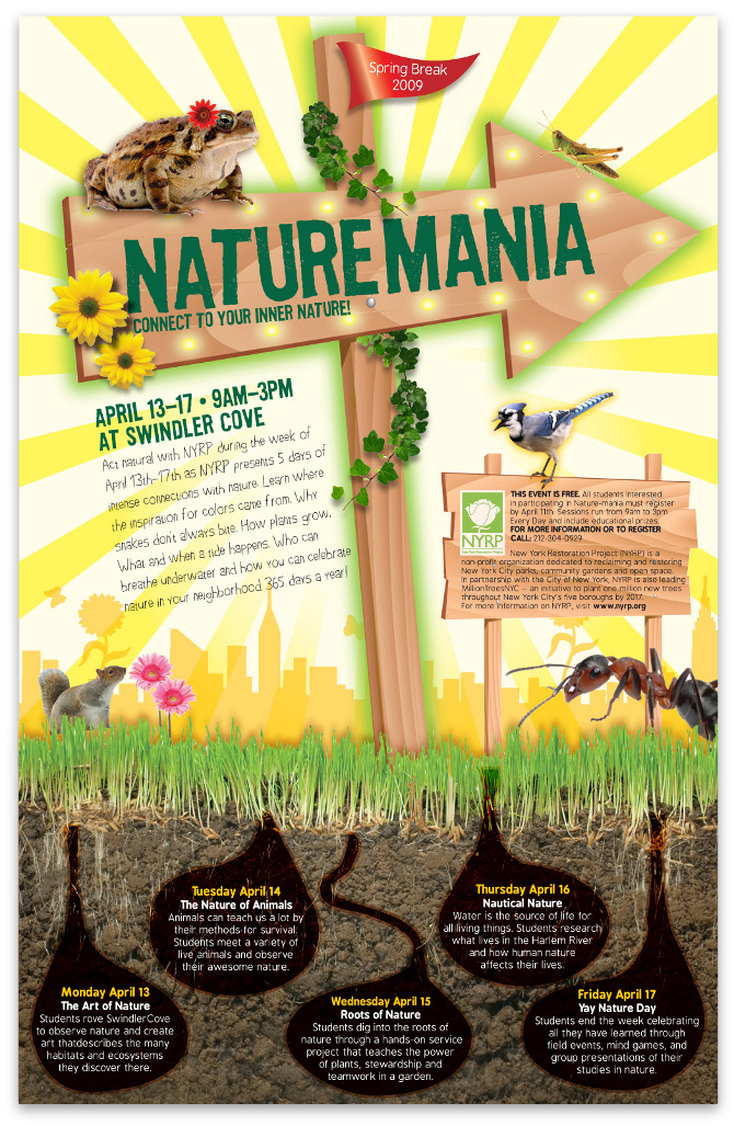 Kid Stuff - Irasema Design