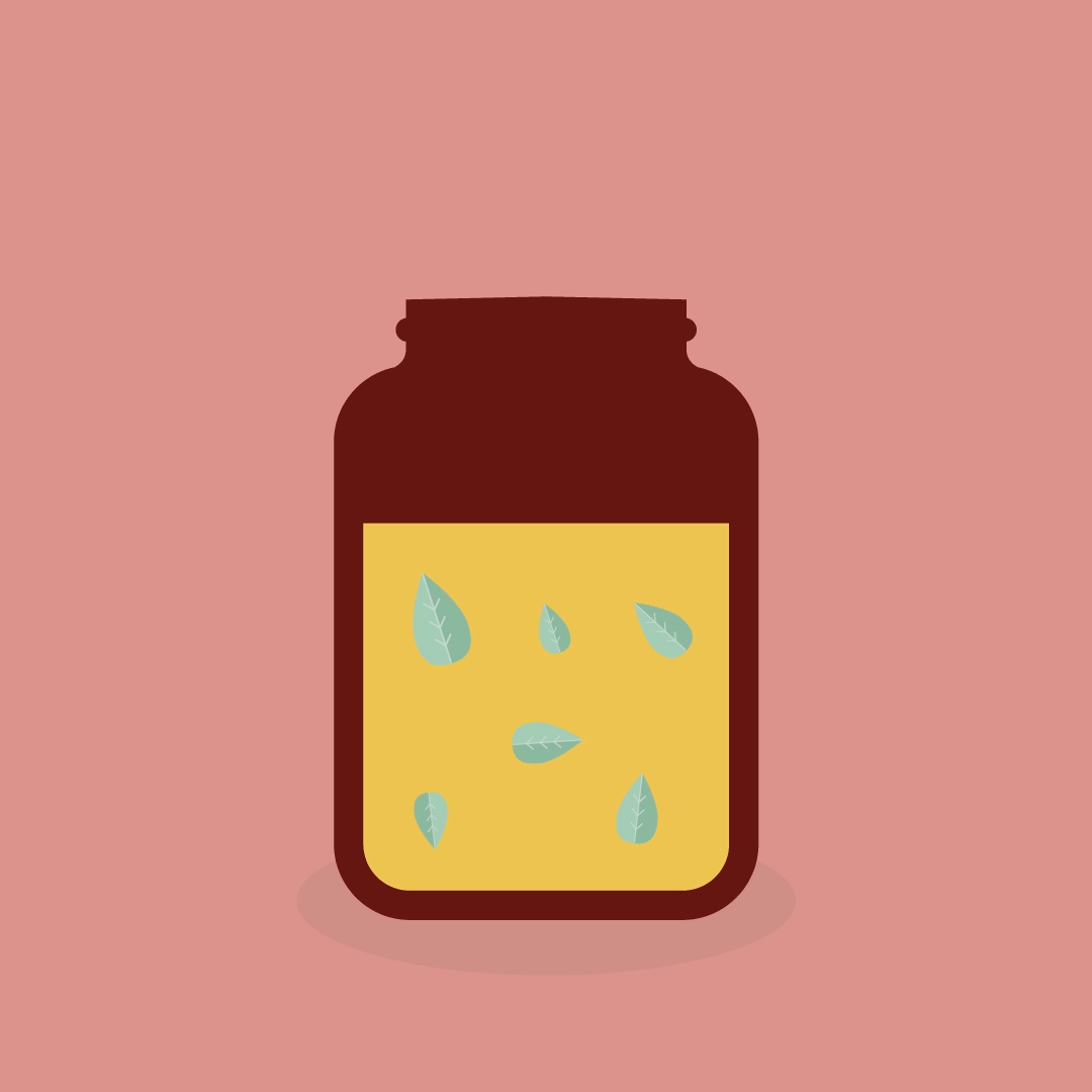 RHO Kombucha - Anat Tenennbaum ~ Graphic & Motion Designer