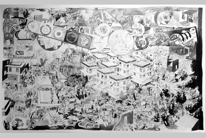 Guillaume Fuchs - borderlines-exhibitions