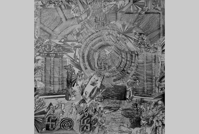 Guillaume Fuchs - borderlines-exhibitions