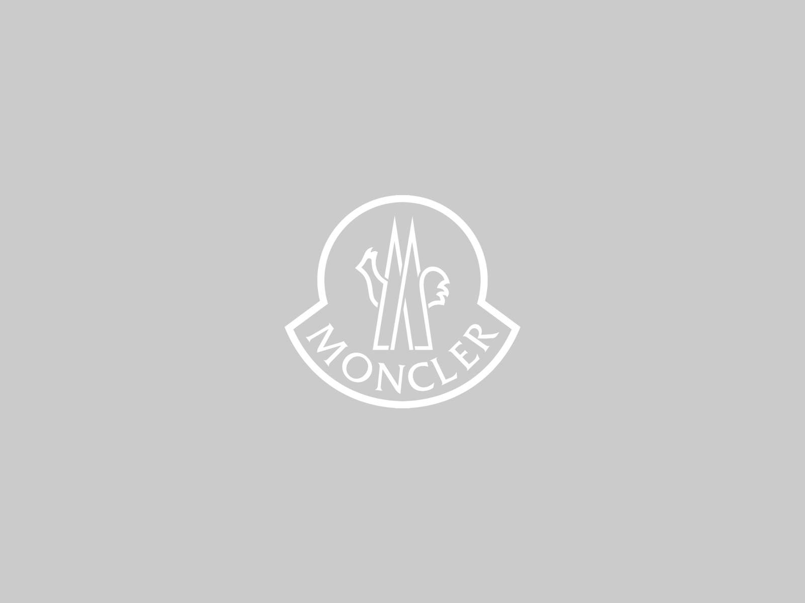 2022 / Experience Design / Moncler - Adrian Green