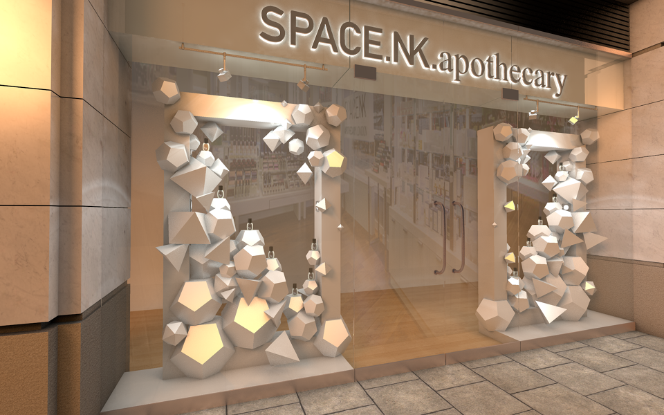 RETAIL VISUALS - michaeljohncreative.com