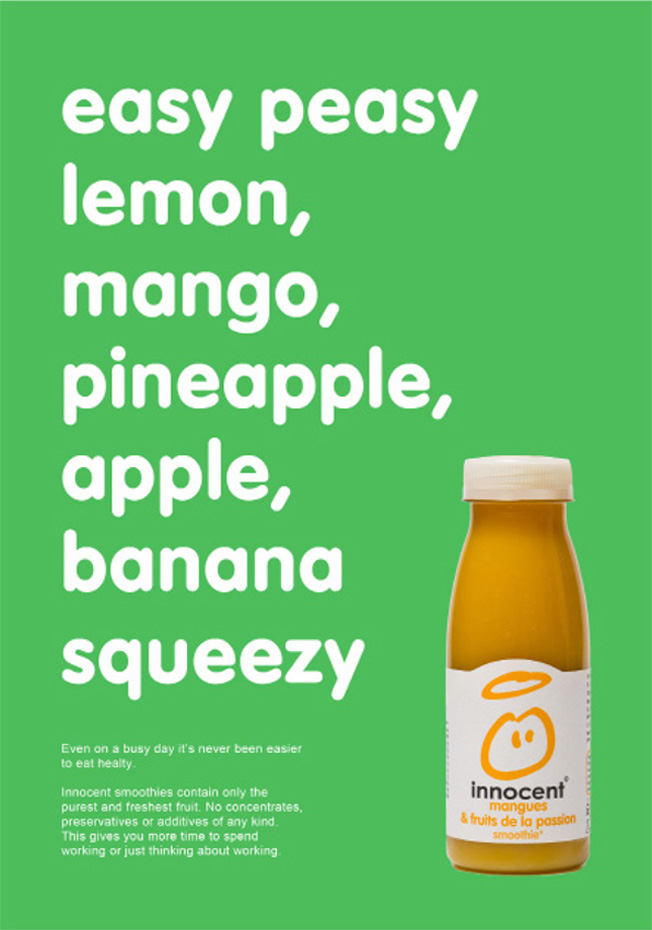 Short Briefs - Bradley Fletcher Design