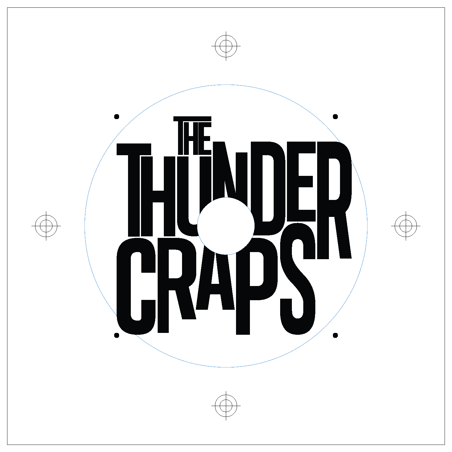 The Thundercraps - BEARA