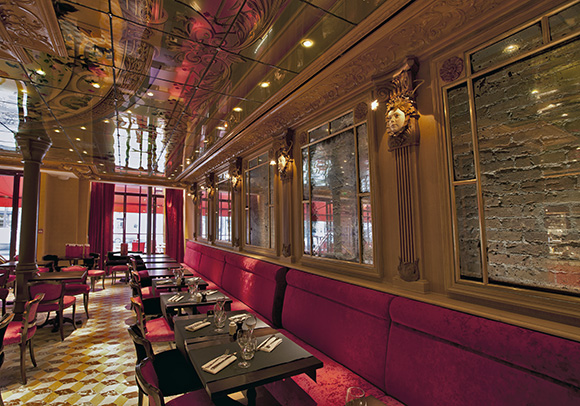 Café Grévin - www.lohou.fr