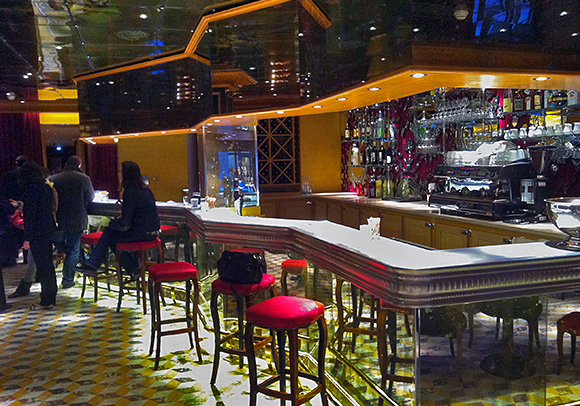 Café Grévin - www.lohou.fr