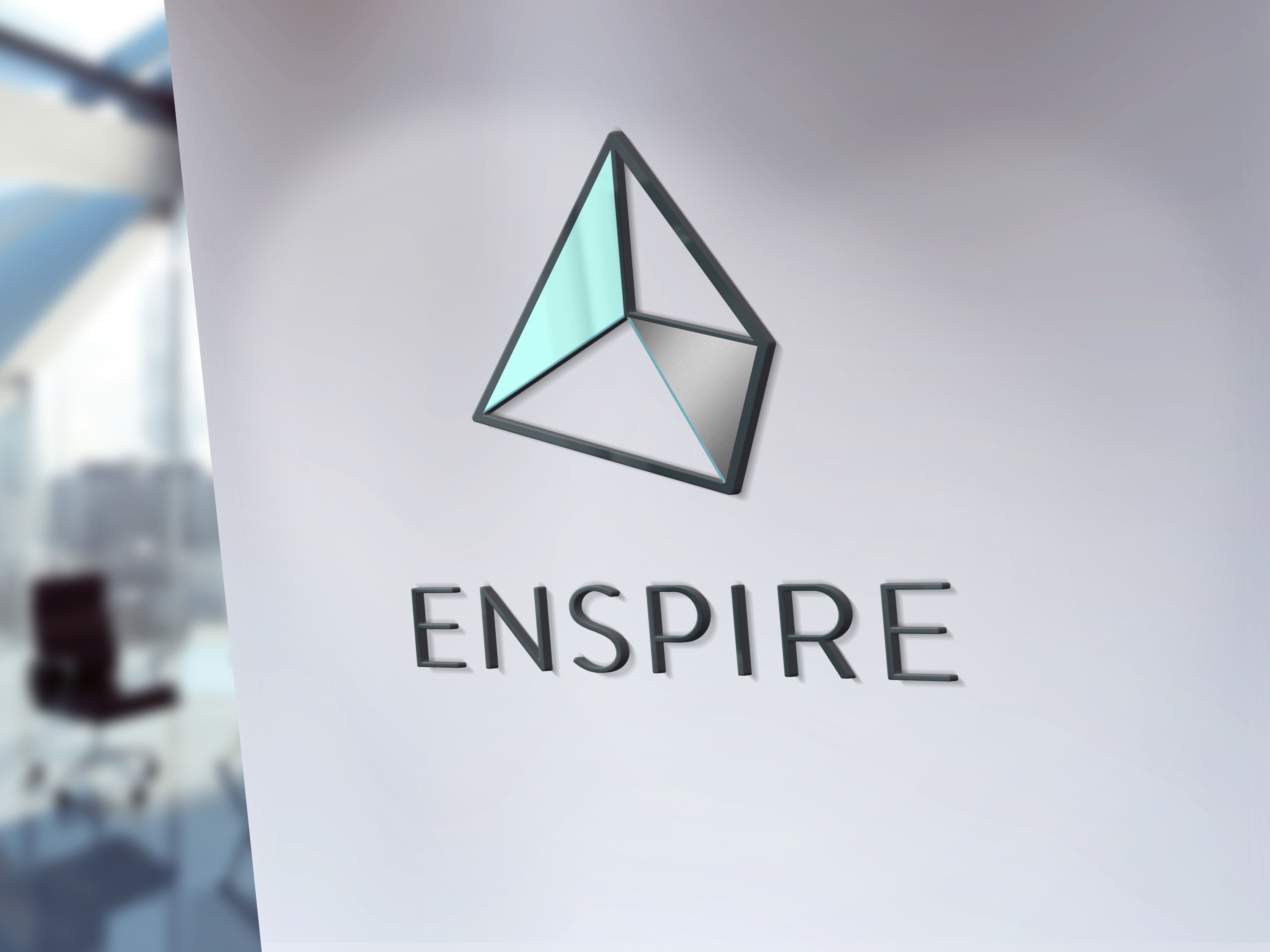 Enspire Group - www.lumaeldin.com