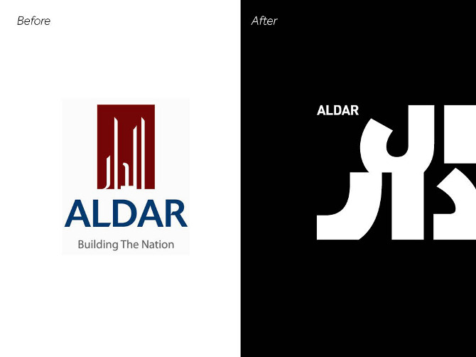 Aldar Properties - www.lumaeldin.com