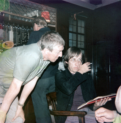 Cricket - Ray's Jazz, Life and times of Ray Smith