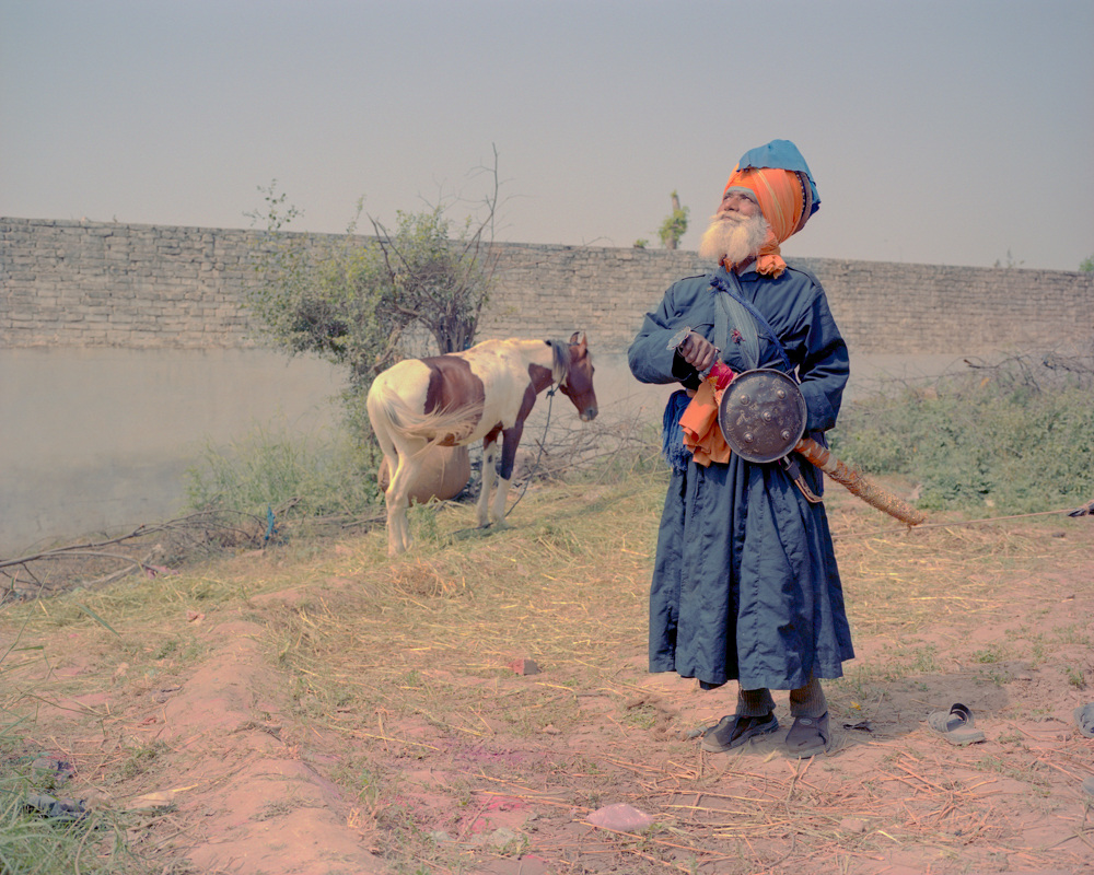 Hola Mohalla - www.arunnangla.com