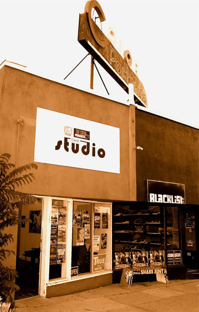 Call For Entries Poster - Perfect Disaster Design