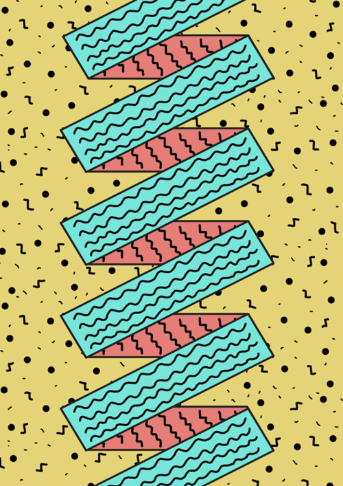Gifs selection - Tim Colmant