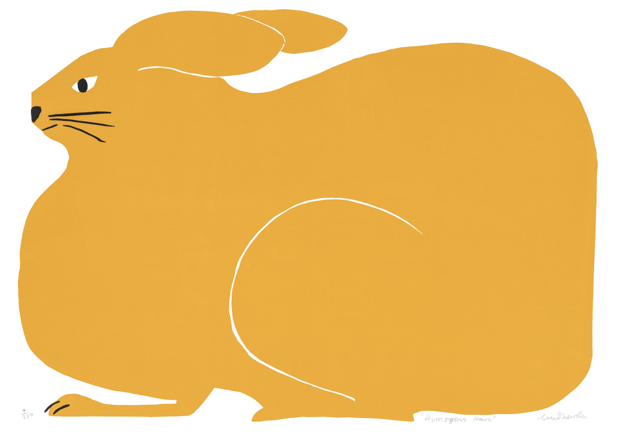 Massive Mammals - www.luciesheridan.com