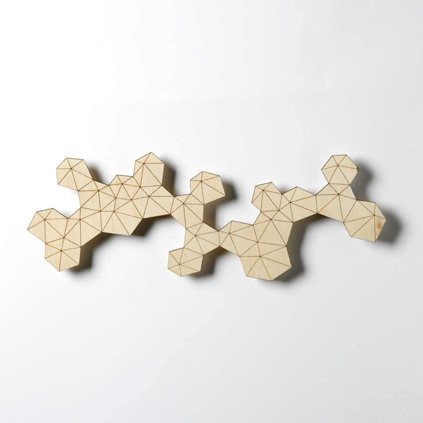 PORTA COLLANE - mr.nico