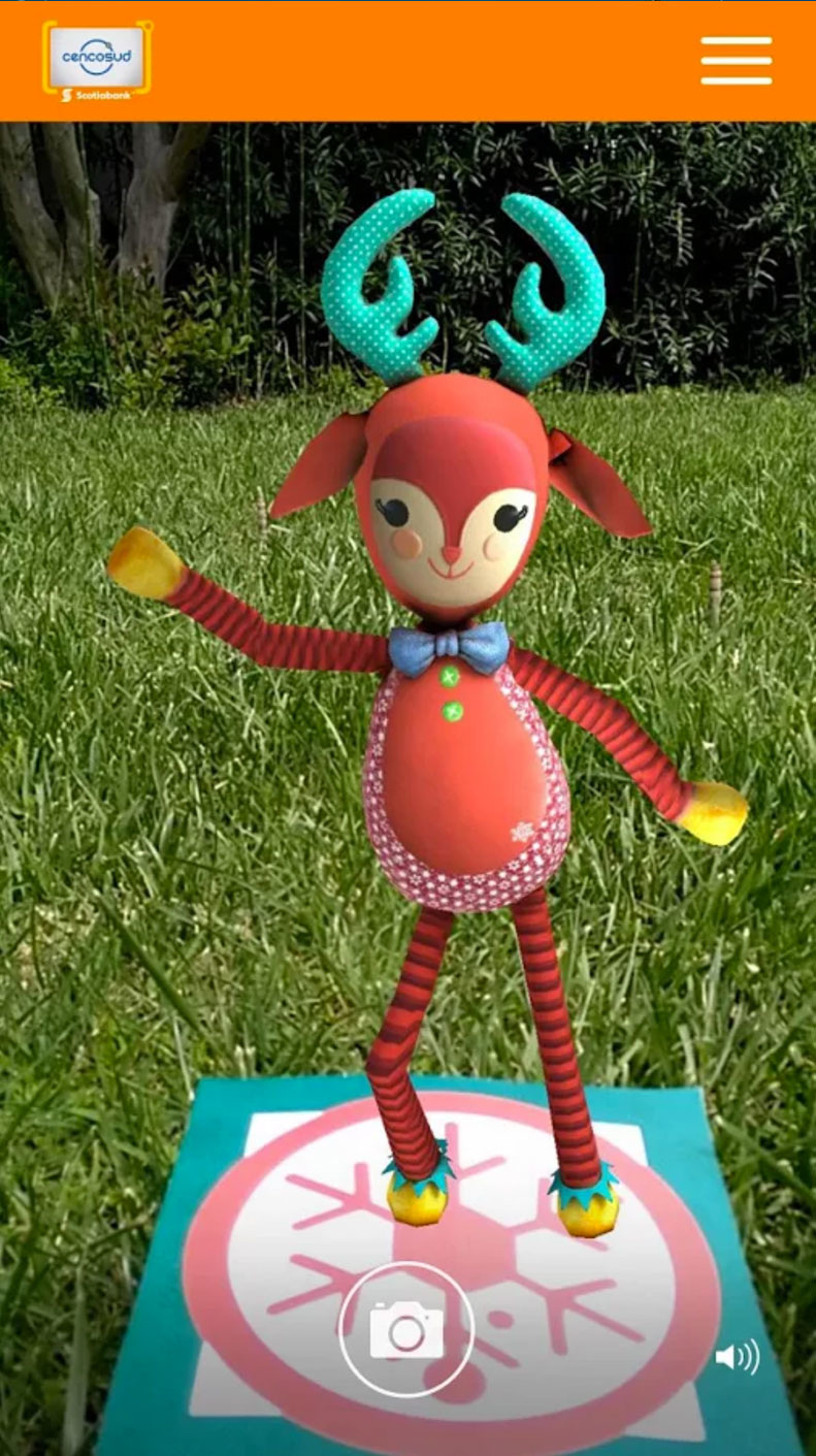 Duendes Magicos - cito