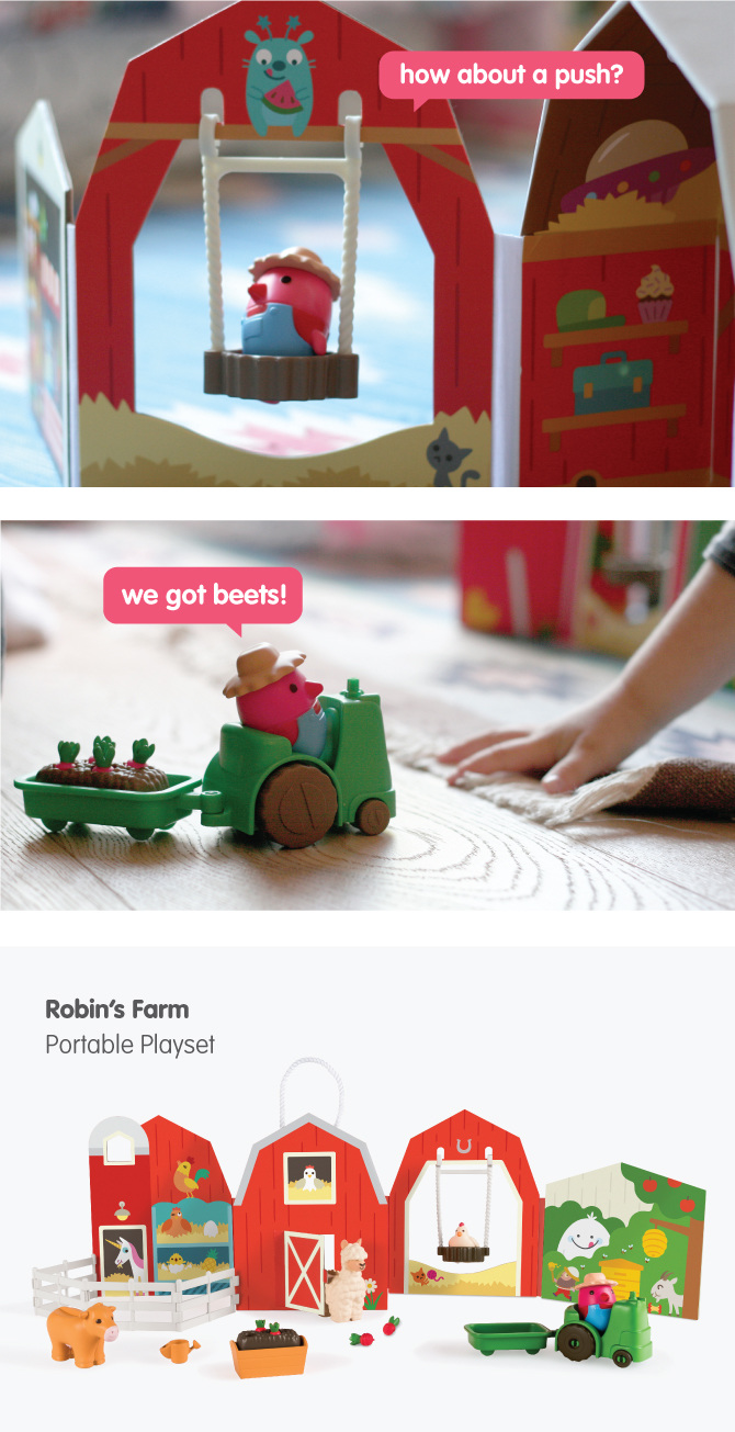 Philip So - Product Designer