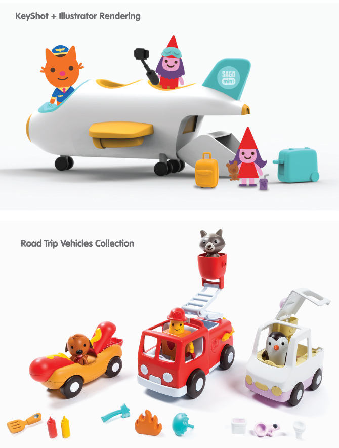 Philip So - Product Designer