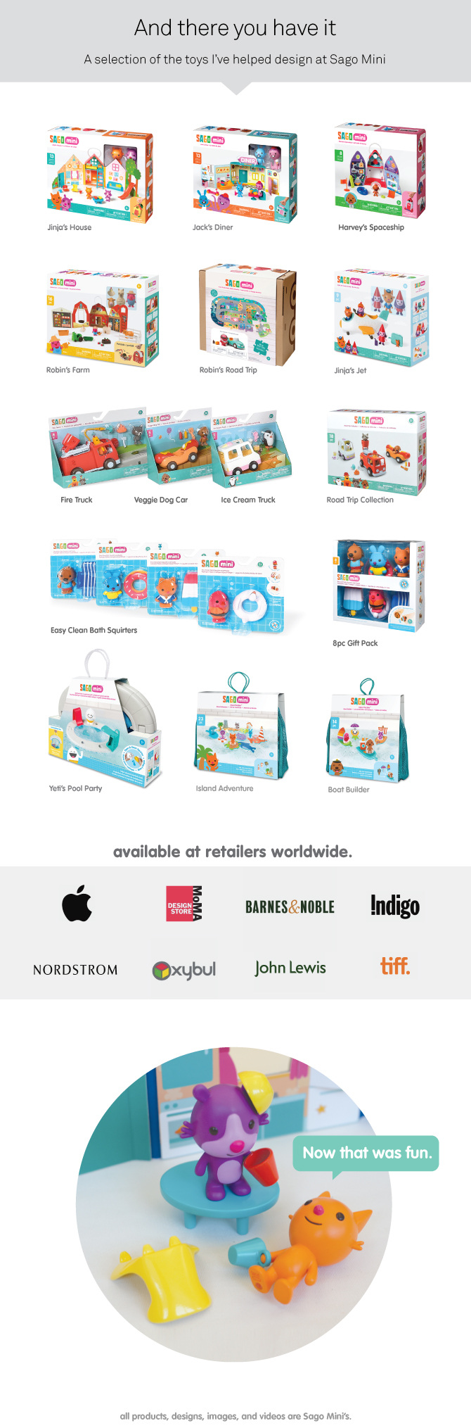 Philip So - Product Designer