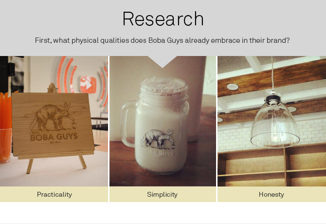 Boba Guys - Philip So - Industrial Toy Designer