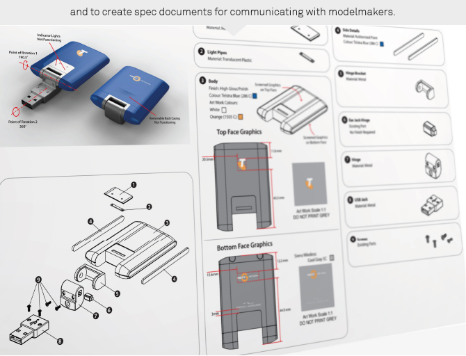 White Box Design - Philip So - Industrial Toy Designer