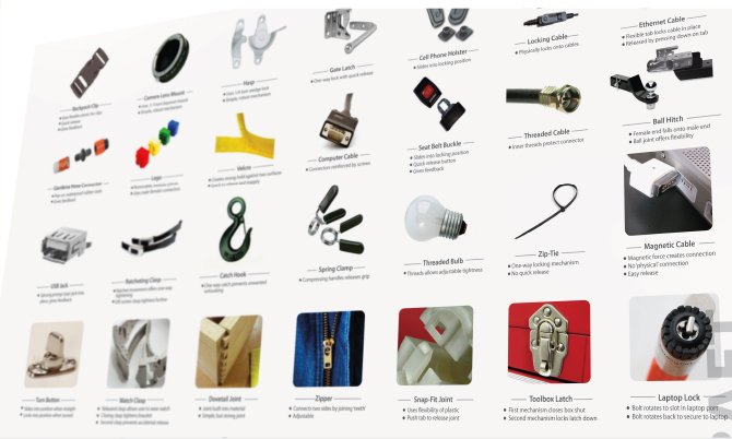 White Box Design - Philip So - Industrial Toy Designer