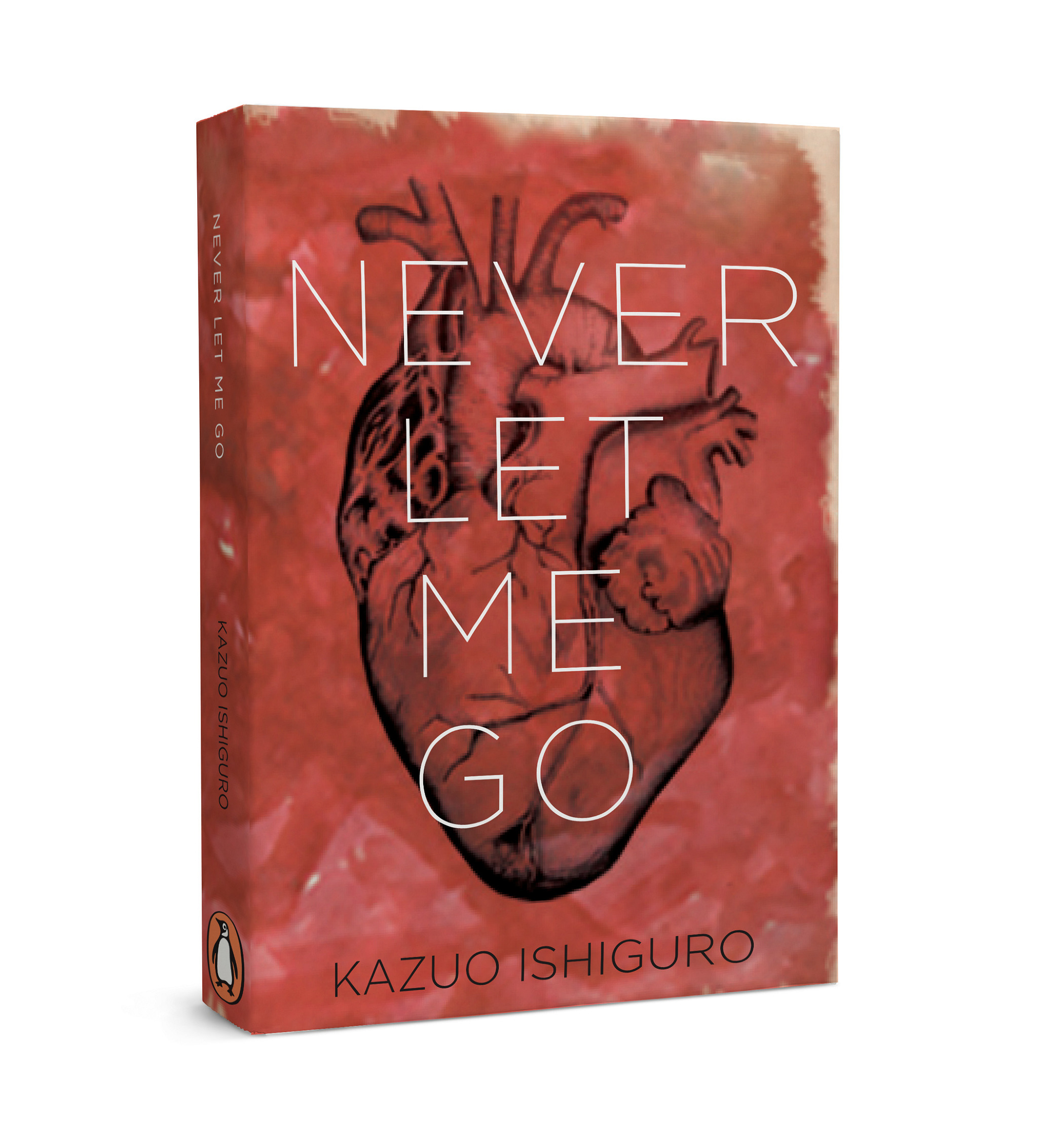 Book Cover Designs - PAUL JOHNSON