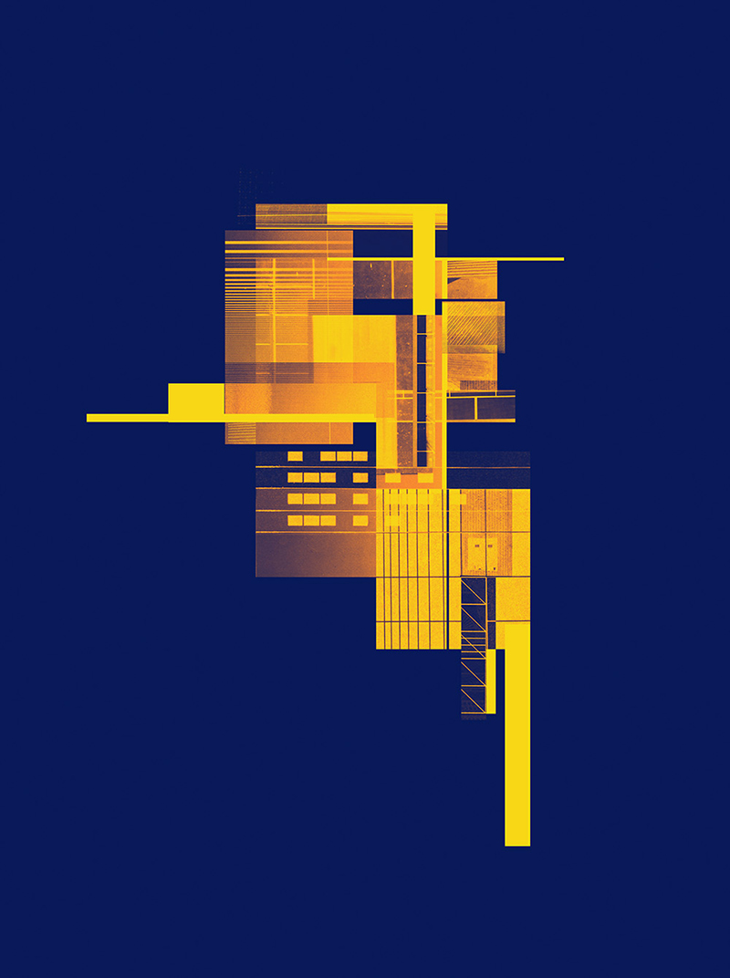 Architectonic - jess nordquist