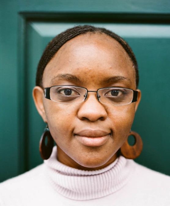 Harvard Business School - Kelly Munson