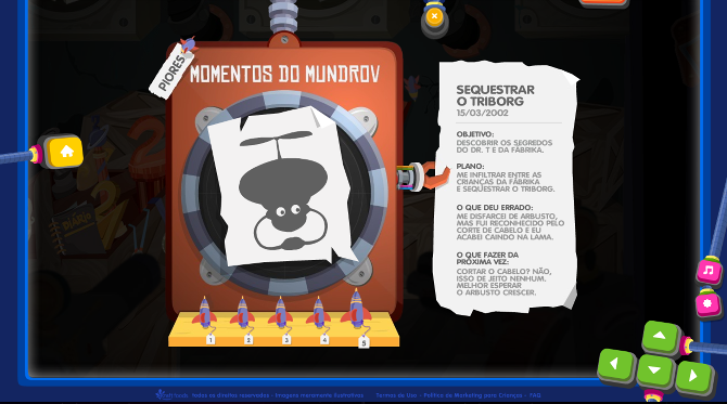 Trakinas . Aventura Trakinas - eduardosantanna