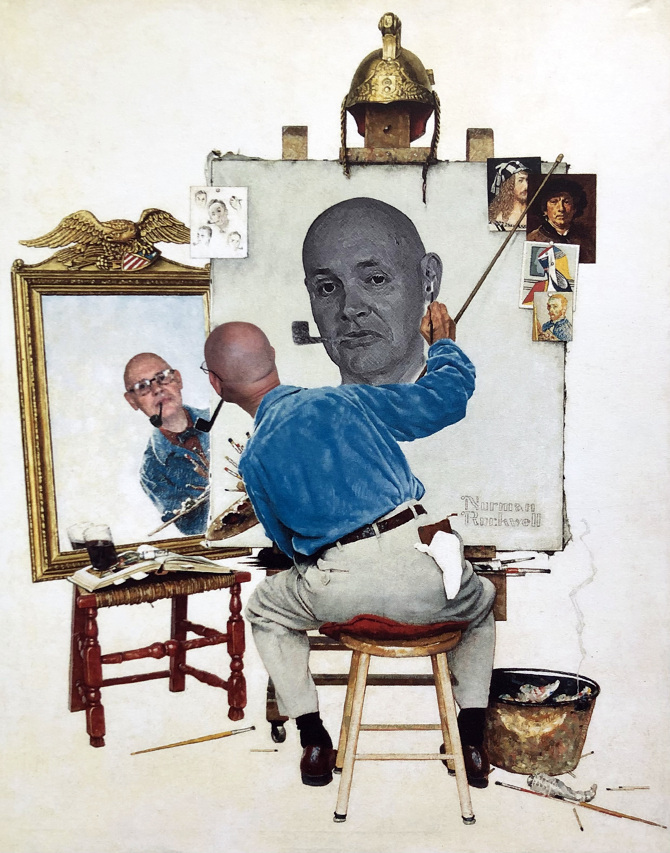 Bob Abrahams Creative