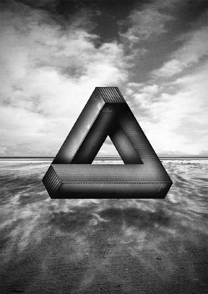 Triangle ID - Bruno Alberto