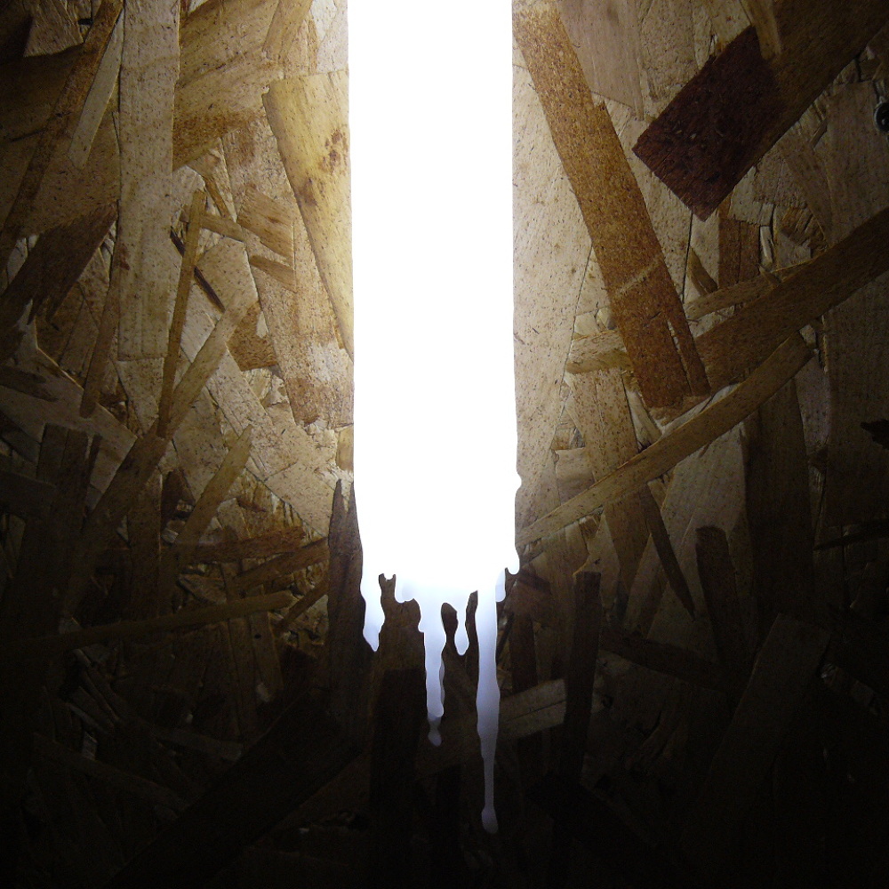 SPACE - Pierce Jordan