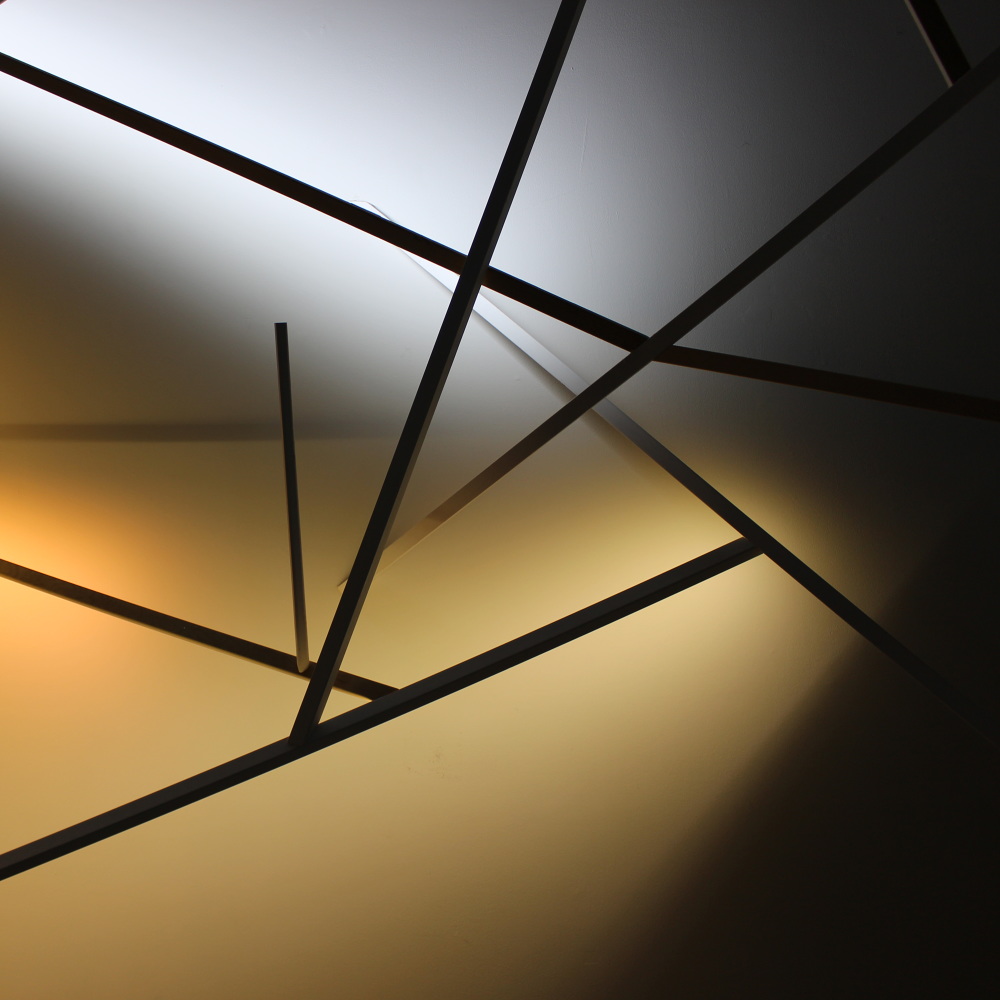 SPACE - Pierce Jordan