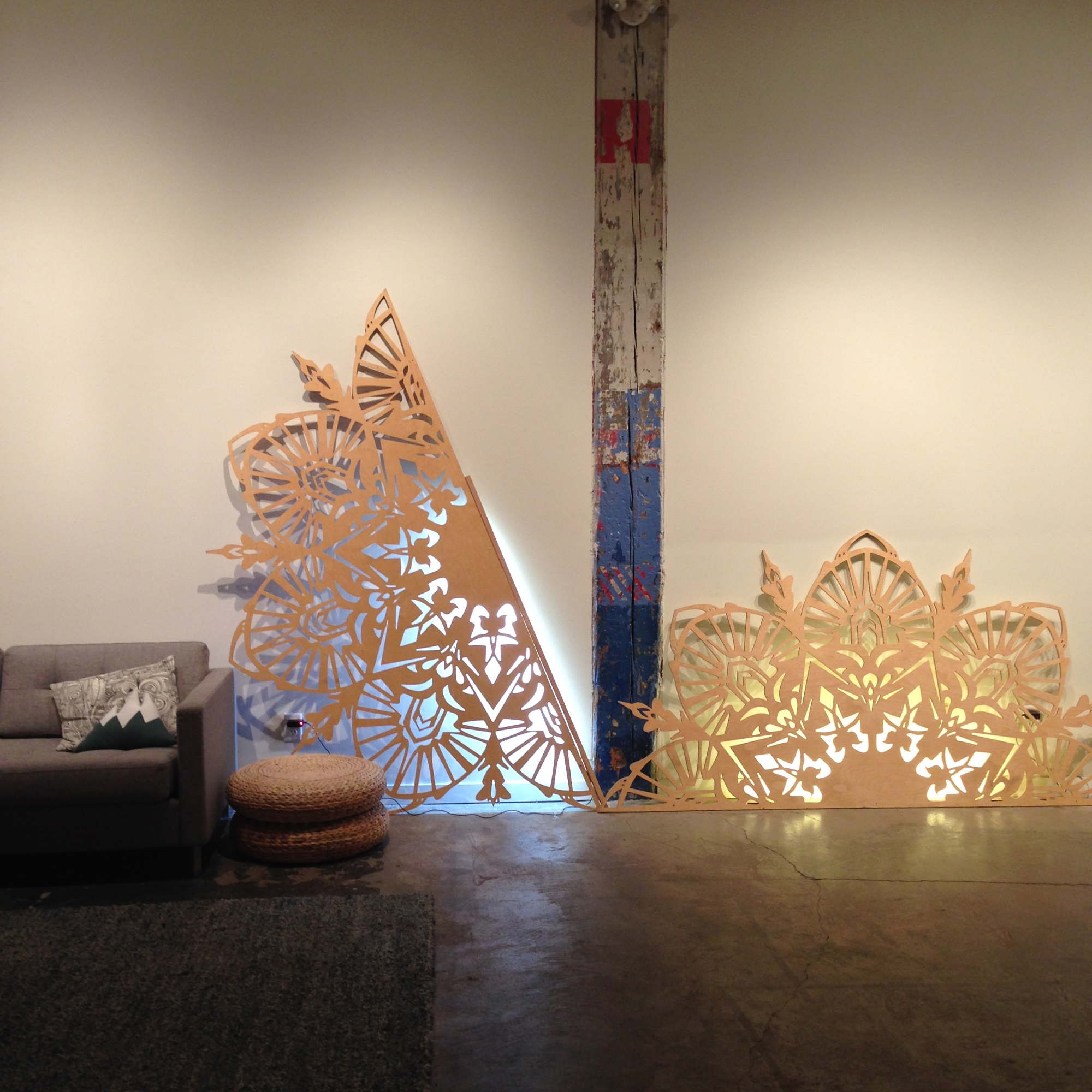 DIALS - Pierce Jordan