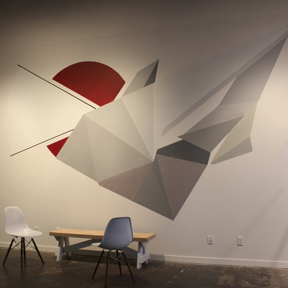 SPACE - Pierce Jordan