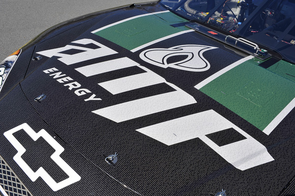 Amp Energy: Ride With Dale Program - The Portfolio of Andy Cummings