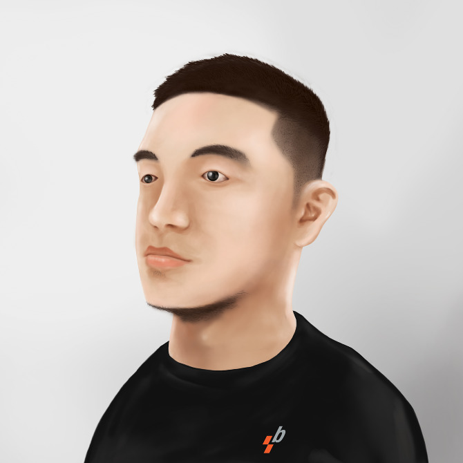 works - bryantsai 分子