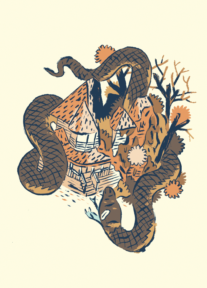 Front Page - William Exley