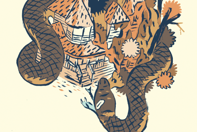 Front Page - William Exley