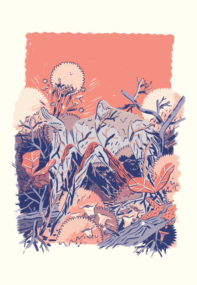 Underneath Exhibition - William Exley