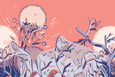 Underneath Exhibition - William Exley