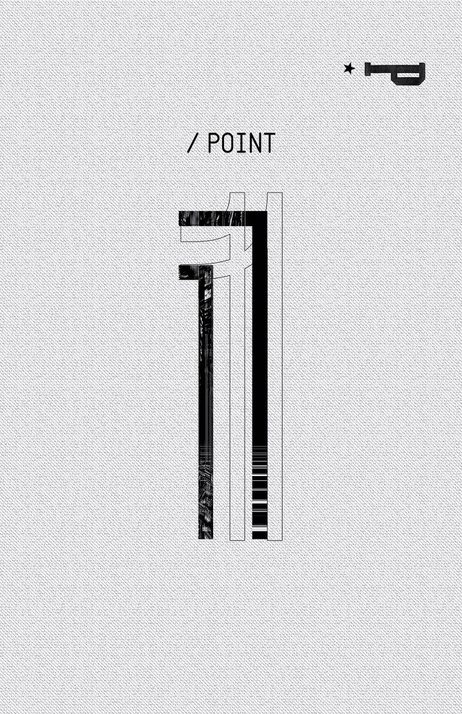 BPP 10 POINT PROGRAM - ty drake graphic design + art direction