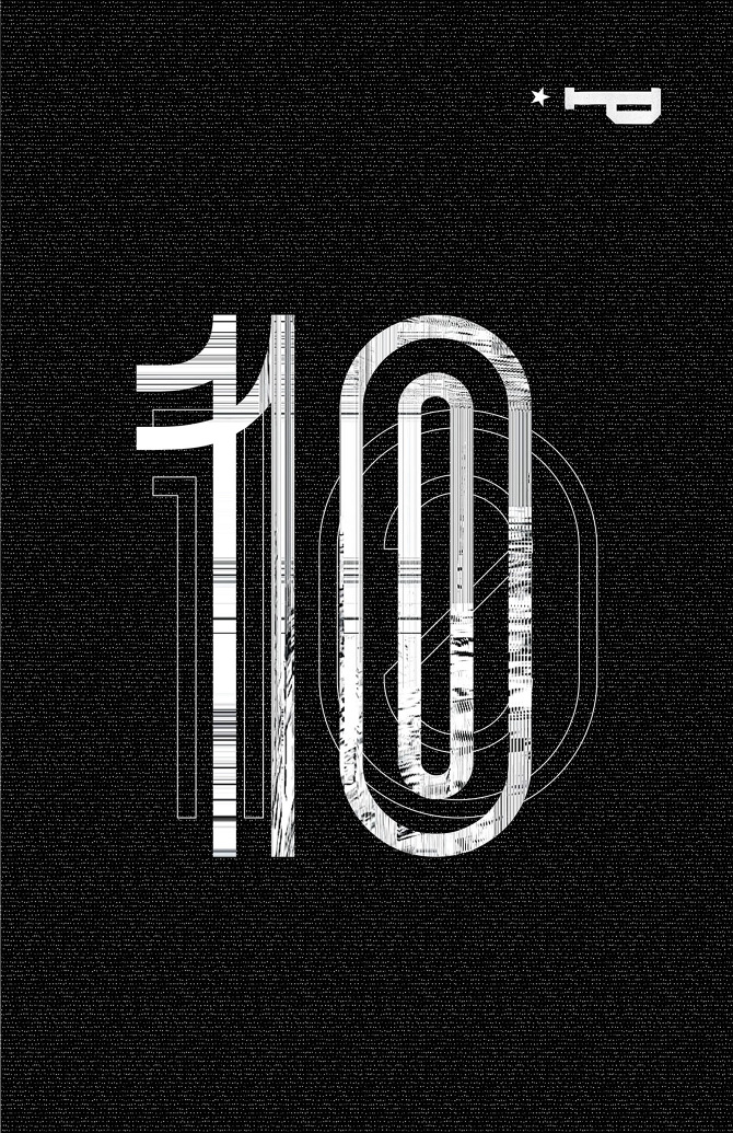 BPP 10 POINT PROGRAM - ty drake graphic design + art direction