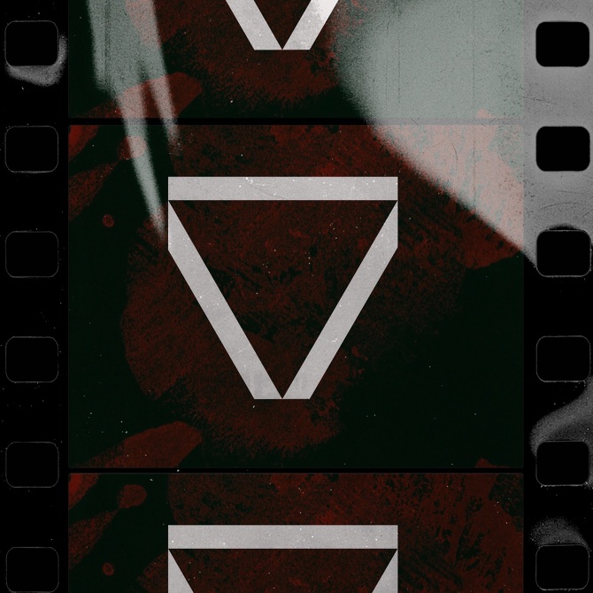 NETFLIX RESIDENT EVIL/BIOHAZARD MAIN TITLE SEQUENCE - ty drake graphic ...