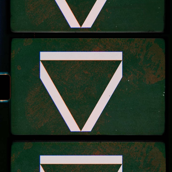 NETFLIX RESIDENT EVIL/BIOHAZARD MAIN TITLE SEQUENCE - ty drake graphic ...