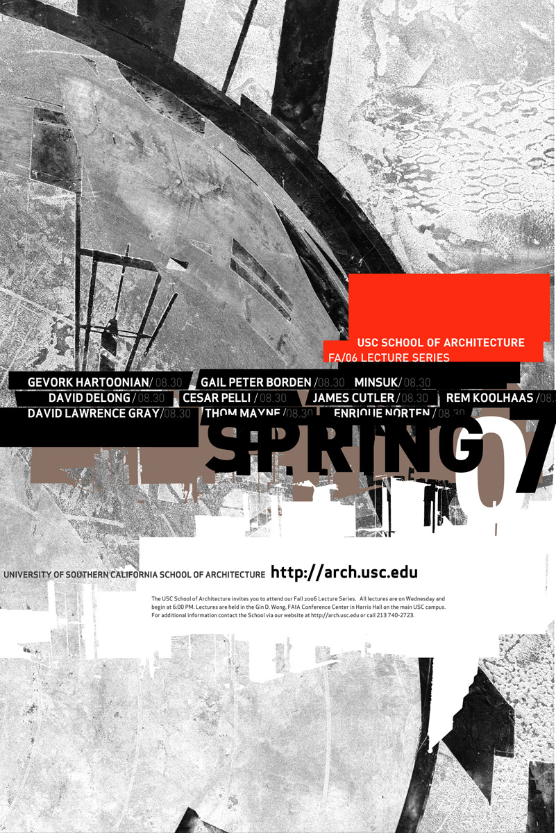 Constructivist Posters - ty drake graphic design + art direction