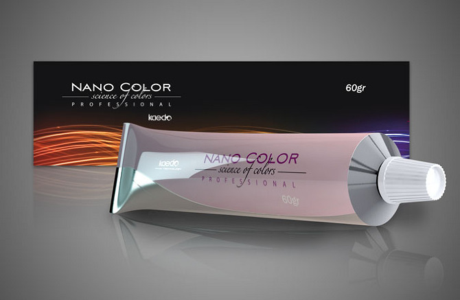 Nano Color - Estudio Natural
